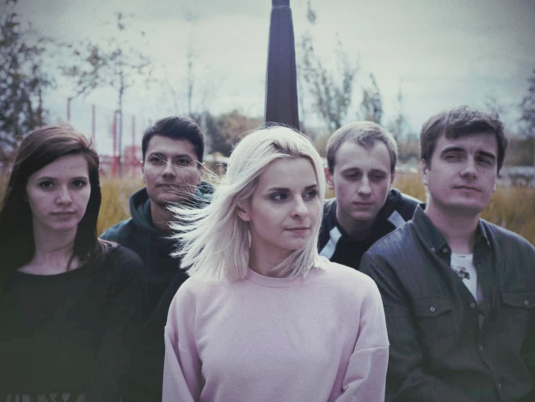 Band Review: Life on Venus | Goth Me Out