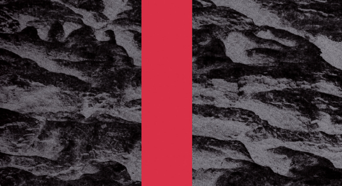 Album Review: Linea Aspera – Linea Aspera LP II | Goth Me Out