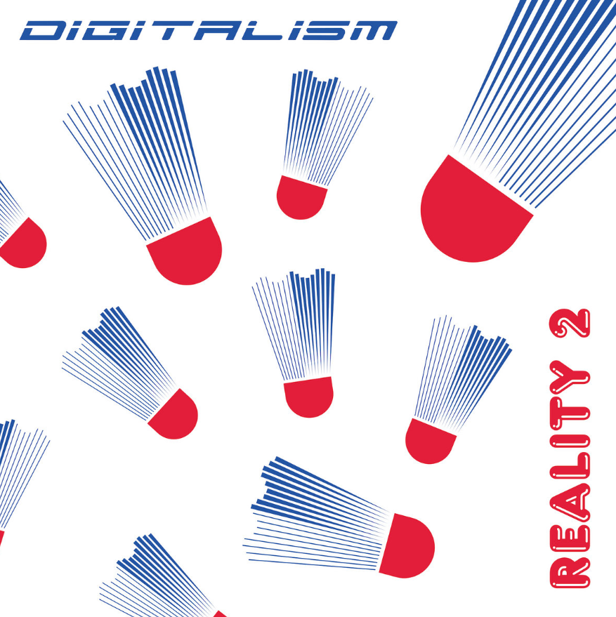 Album Review: Digitalism – Reality 2 | Goth Me Out